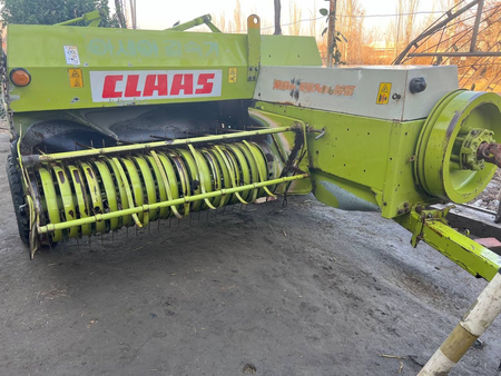 Klass markand 55 sotiladi