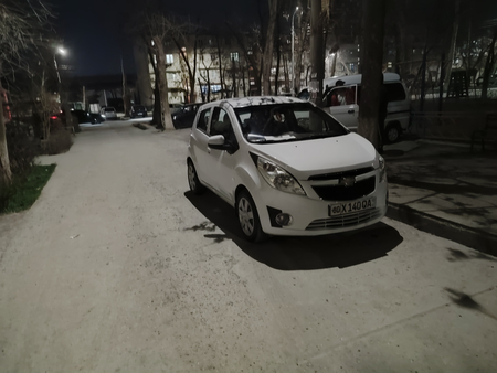 Спарк сотилади срочно