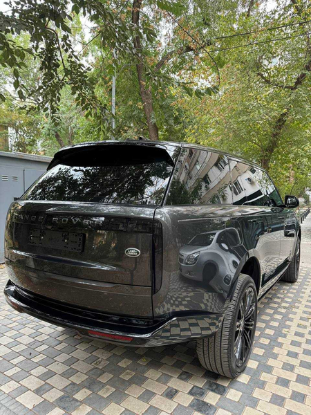 Продаётся Range Rover Vogue P530 Autobiography
