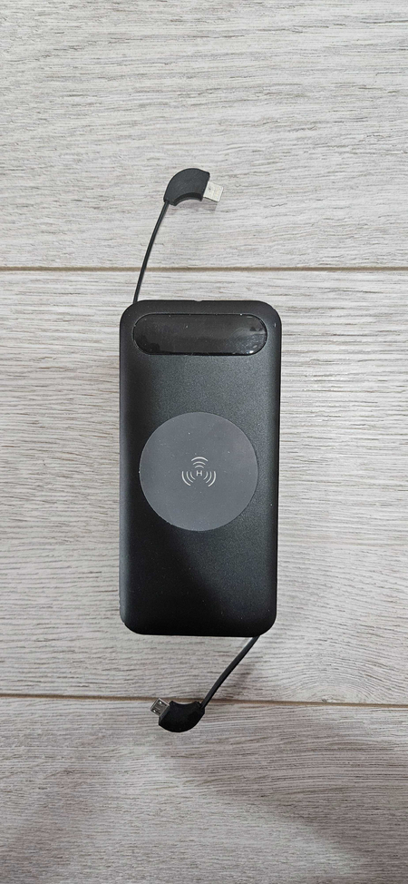 Продаётся Powerbank