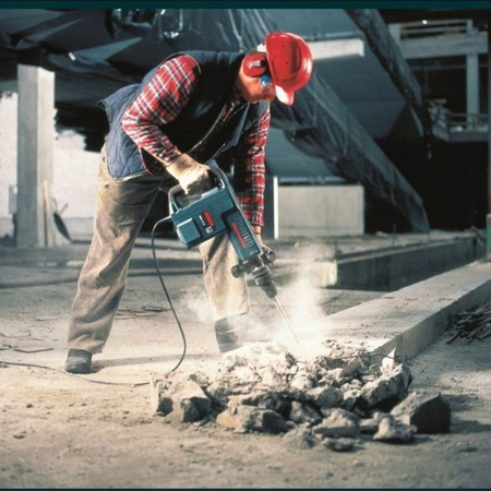 Perfirator xizmatlari beton buzush xizmati