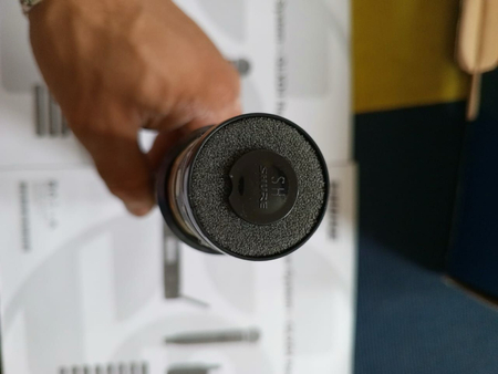 Shure Beta A58 Дистанционный микрофон