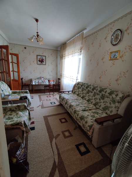 Продается квартира 2/3/4