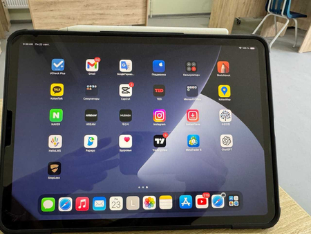 Ipad pro 11,M1 256gb Wifi
