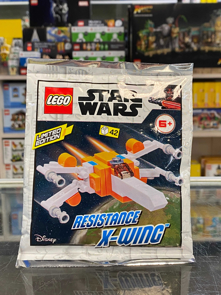 Мини наборы Lego Starwars Lego City и другие Оригинал