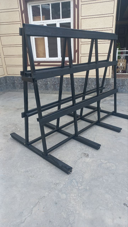 Для зеркала Окна