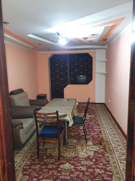 Продаётся квартира