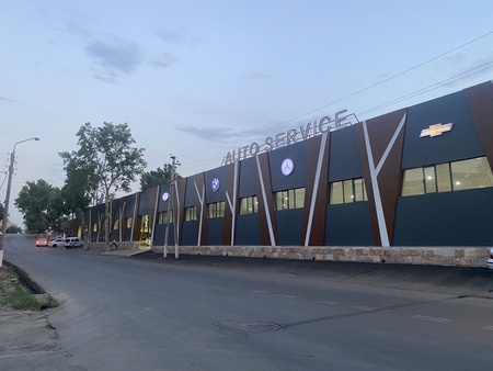 Сдаётся в аренду подъёмники в новом Автосервисе