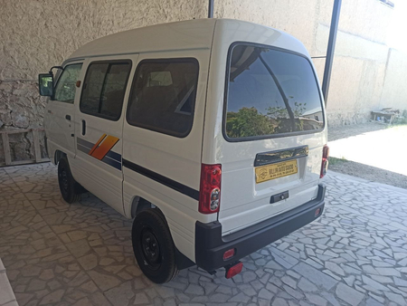 Damas 2024 sotiladi