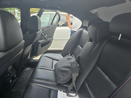 Продаётся BMW E60
