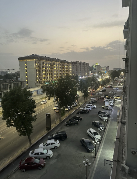 3/5/8 Паркентский 62м2 Век Мебель Техника