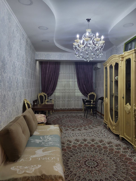 Продаётся квартира