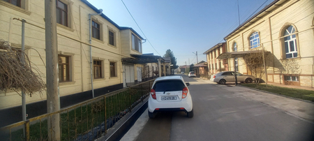 Tortburchek yaxshi er uy qurishga 6 sotix