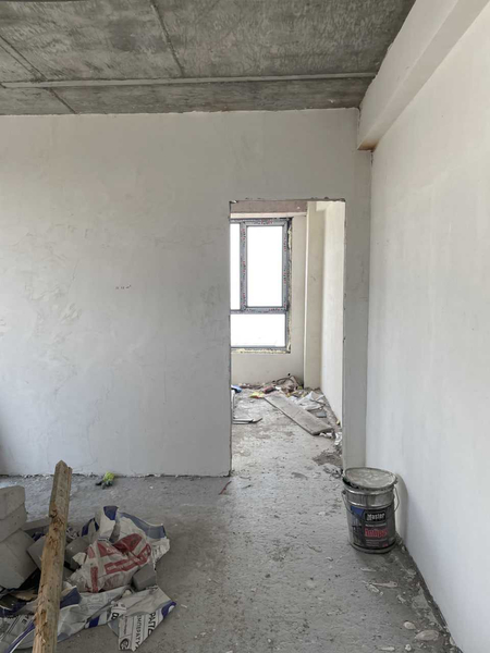 Продаем Квартира в новостройке 46,5 m2 Blacktower, Better best