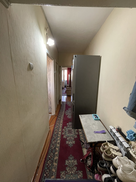 Авиасозлар 1 1/4/4 Галерейка