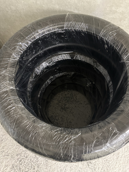 Byd radnoy baloni 235/50 R19
