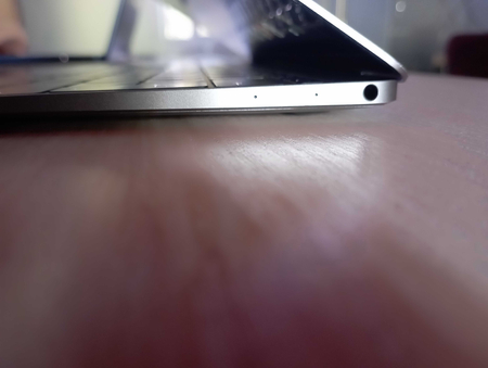 Apple Macbook retina 12 inch