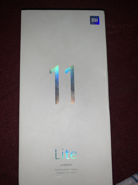 Xiaomi  11 Lite Srochno