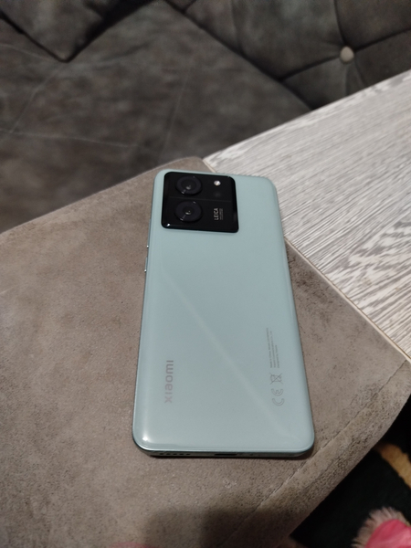 Xiaomi 13t pro 12/512gb, отличное состояние! Возможен обмен!