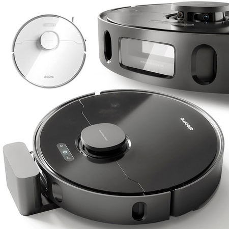Robot Vacuum Dream L 10 pro