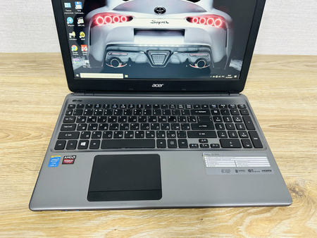 ACER Core i5-4 Ядерный для Работы, Офиса, Бухгалтерии и Трейдинга