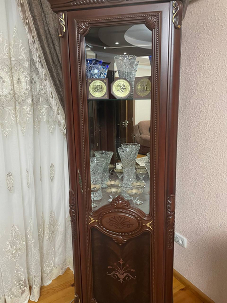 Zal uchun mebel! Hitoyniki