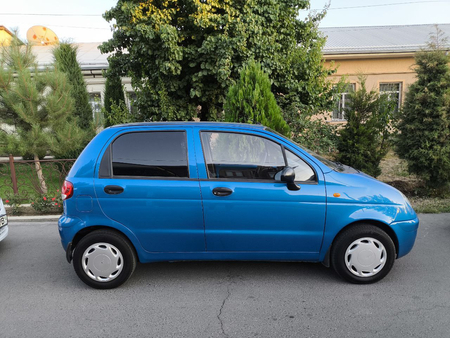Arenda Vikup Matiz 2013 evro pozitsa