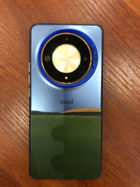 HONOR X9b 5G \\n12/256 GB