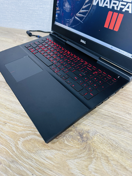 DELL Core i5+GTX1050+16 ГБ Озу+256 ГБ SSD Недорого, Мощный, Игровой