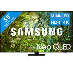 Samsung 55QN90D New 2024 NEO QLED 4K smart 2 goda ofitslanay garantiya