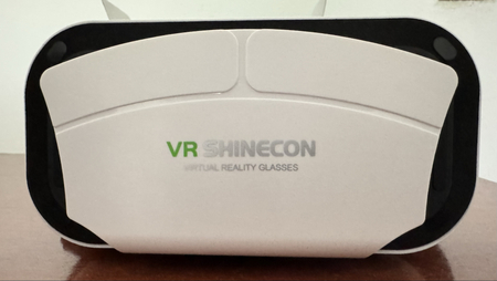 VR kuzoynak sifati juda zur narxi tushub beriladi