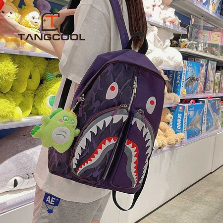 Новые рюкзаки Bape