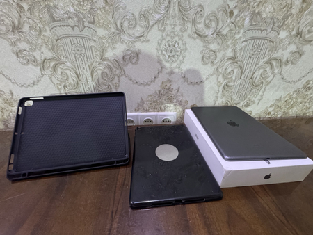 Ipad 9 прадаётся