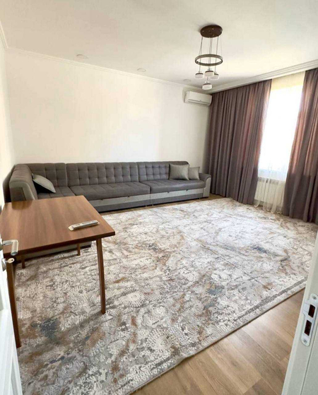 Сдается квартира 4/5/8 в Яккасарайском районе