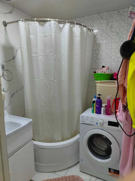 Продается  2/4/4 квартира ТТЗ-1 №230