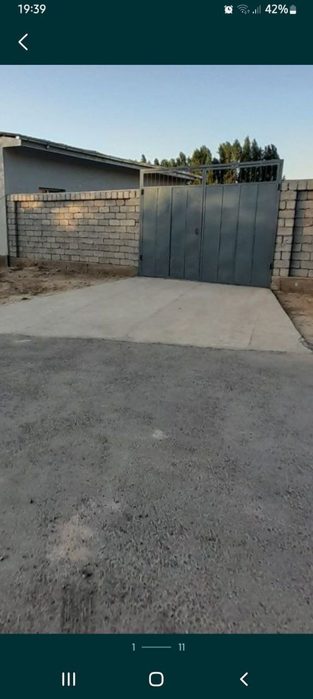 Tolabida uy satladi 4sotx