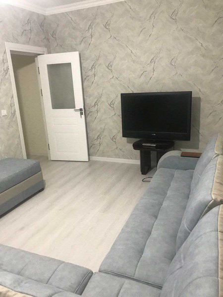 А317 Сдается квартира на Новзе