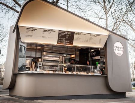 Kochma dokonlar food tuck priseplar