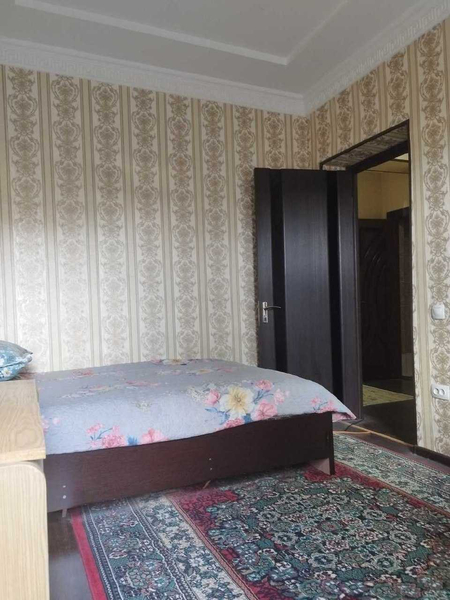 Продается 2/1/3 квартира Паркентская (ул.Генерала Петрова)  (МНМ)