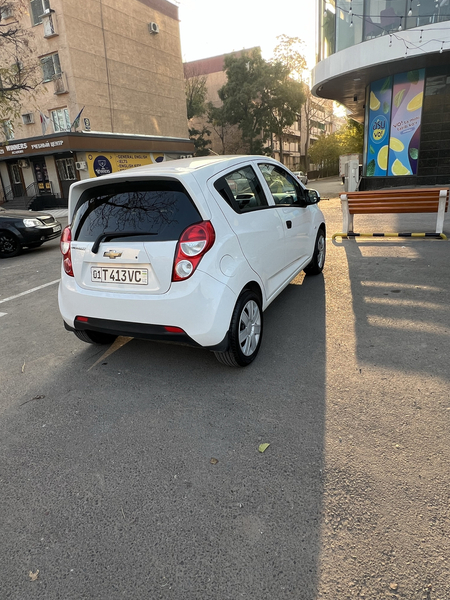 Arenda spark vikub
