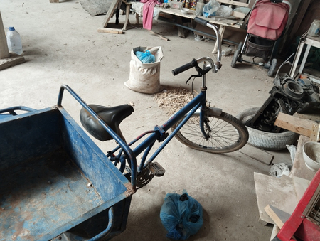 Kamma velosapeg7777
