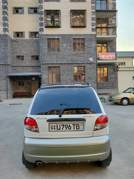 Matiz best sotiladi