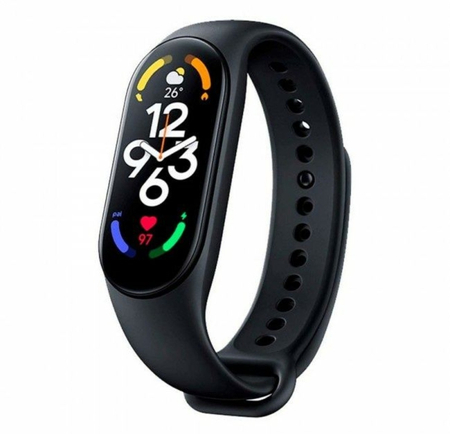 Mi band 5 Watch..