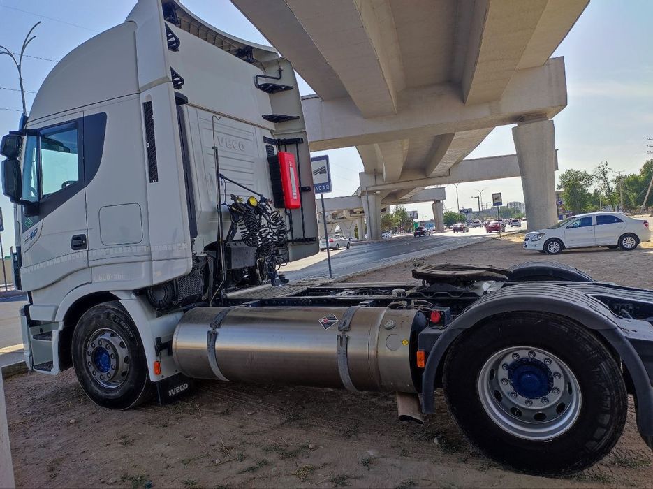 IVECO 460 Талик Сотилади