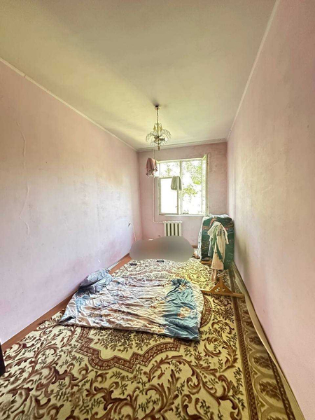 Chilanzar-23 Kirpich 2/2/5 balkon 1.2/3 Orientir Shkola 44