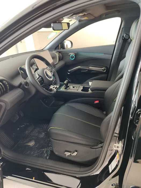 Byd Yuan PLUS Honor 5 bolib tolashga halol nasiyaga