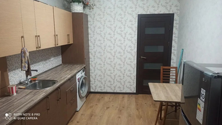 Продается квартира на Ганге