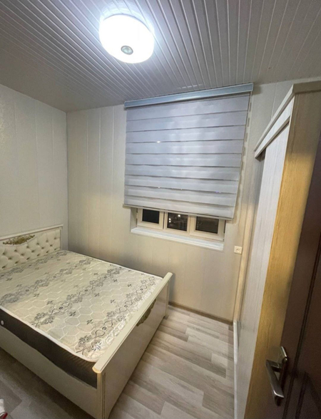 Массив Феруза  1в2х комнатная 450