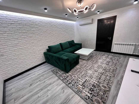 Аренда квартиры парк Бабура ID: IN 17