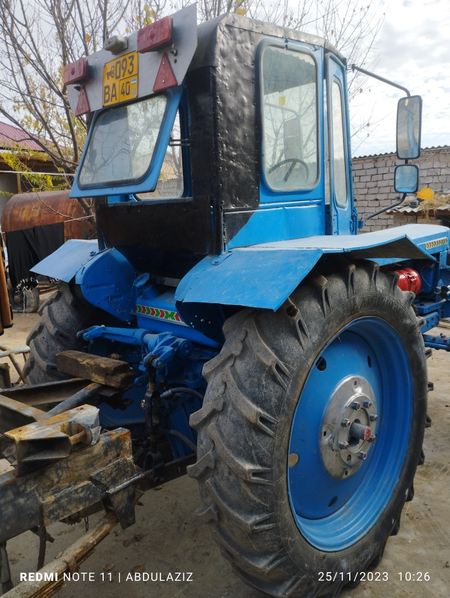 traktor t 28 sotiladi holati idial darajada